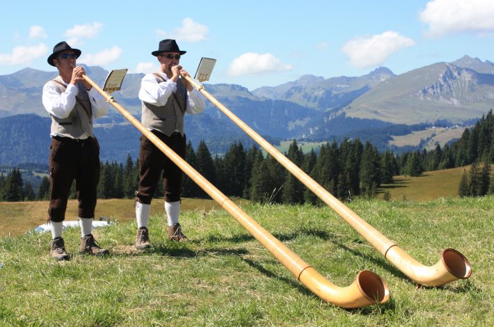 Location de vacances à Avoriaz et Vente - Selectis immobilier Avoriaz